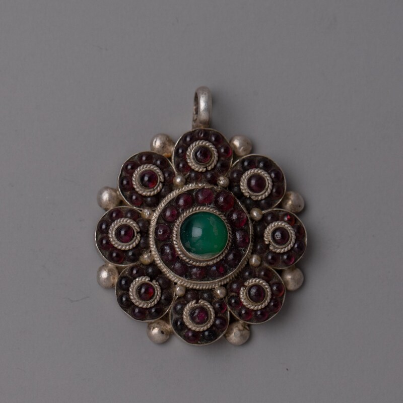 Turquoise Lockets - Etsy