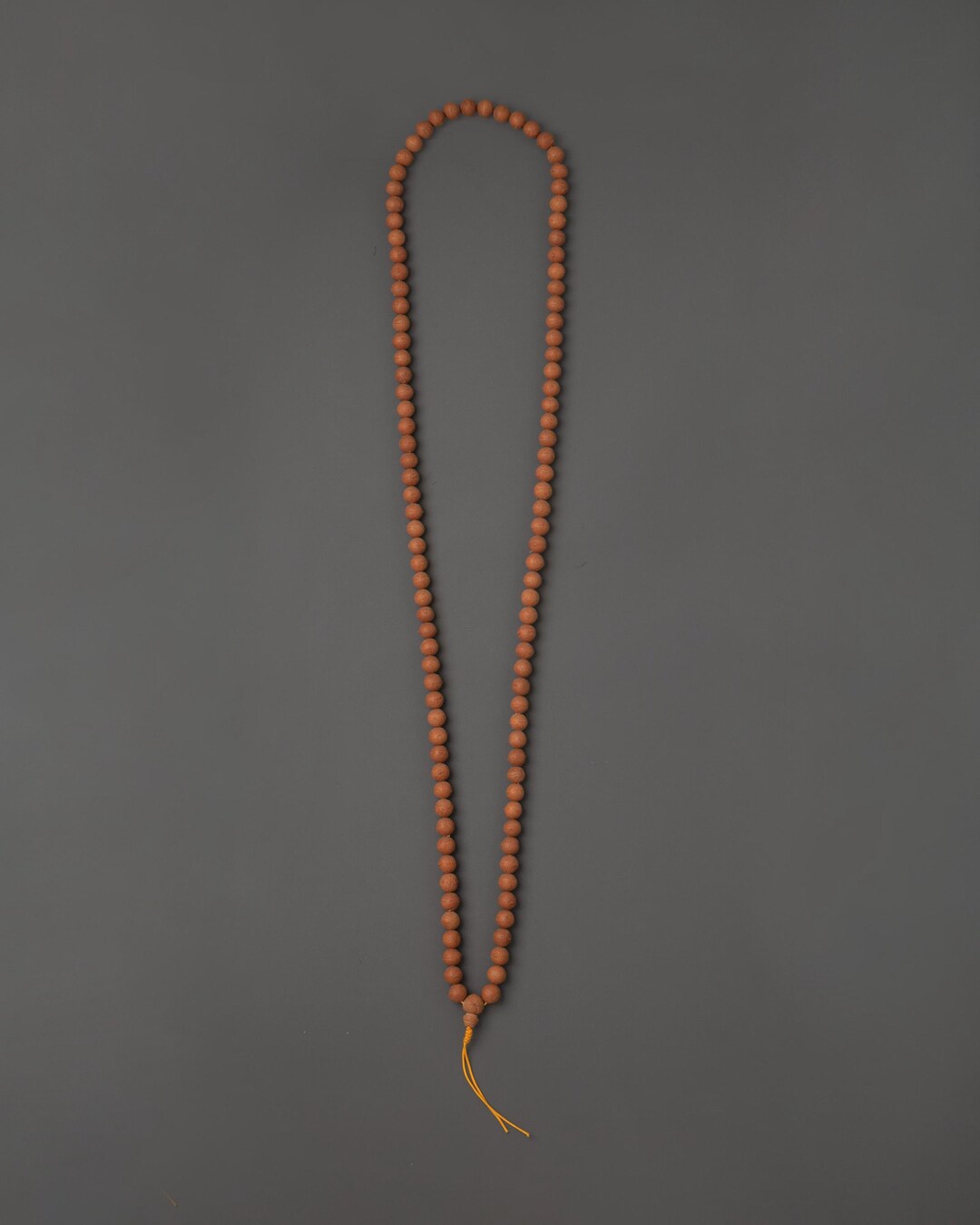 Himalayan Mala Necklace | Tibetan Buddhism Craft - Etsy