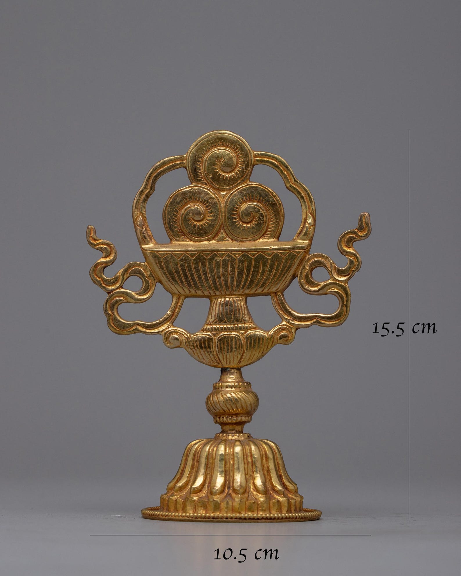 8 Auspicious Symbols of Buddhism Set | Symbols for Spiritual Devotion ...