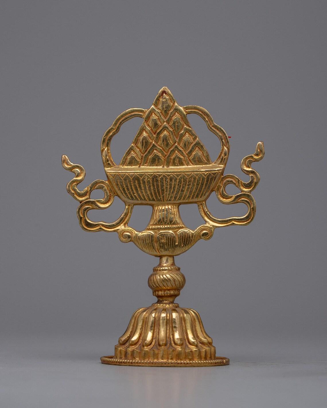 8 Auspicious Symbols of Buddhism Set | Symbols for Spiritual Devotion ...