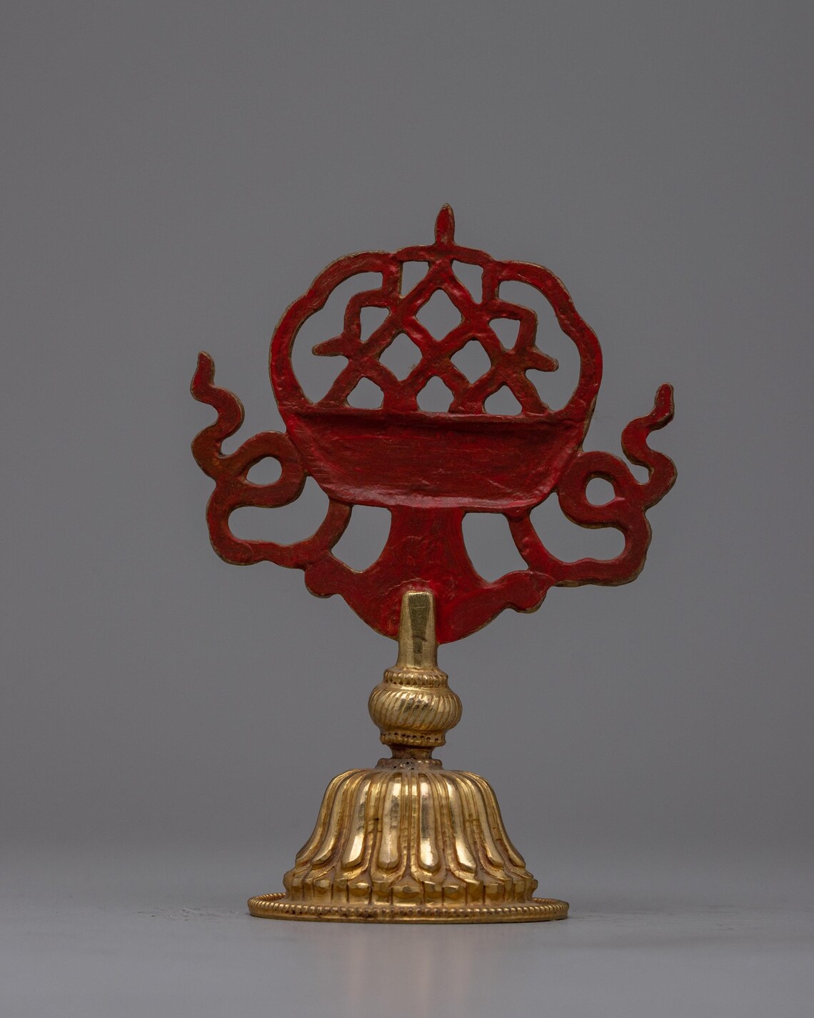8 Auspicious Symbols of Buddhism Set | Symbols for Spiritual Devotion ...