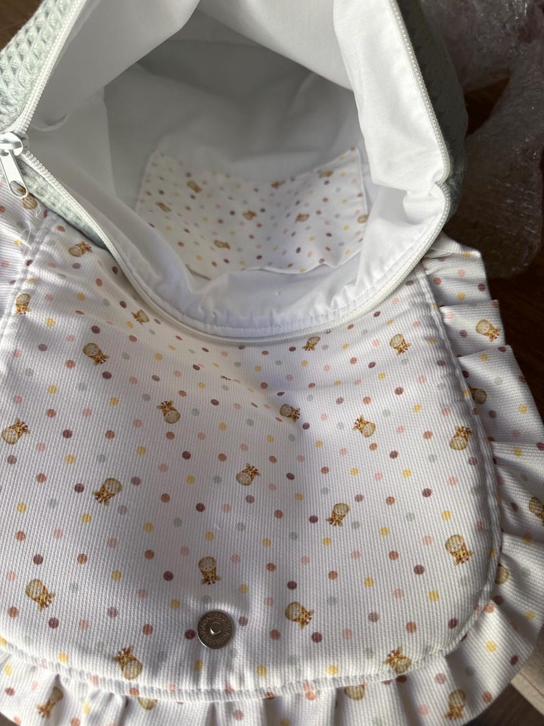 Canastilla Bebé - Etsy