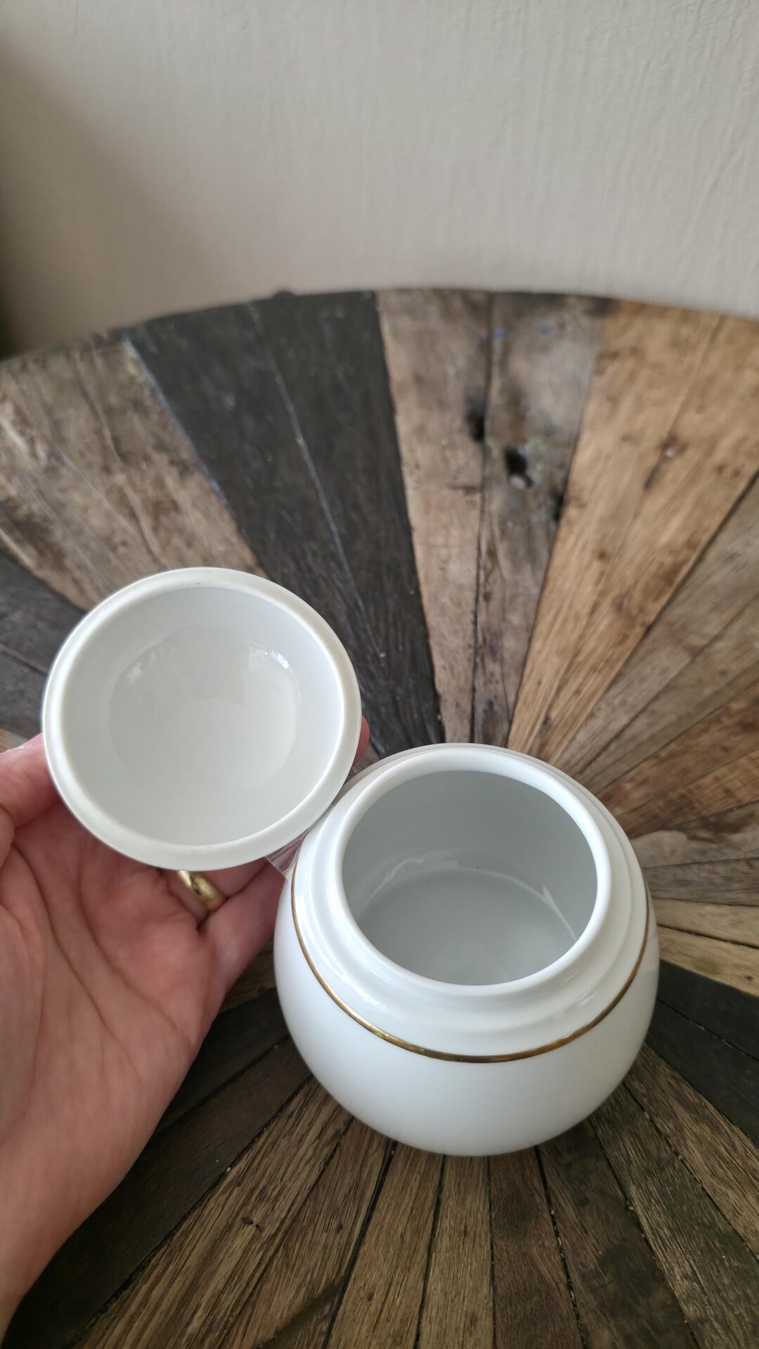 Seltmann Weden Germany сахарница - Etsy