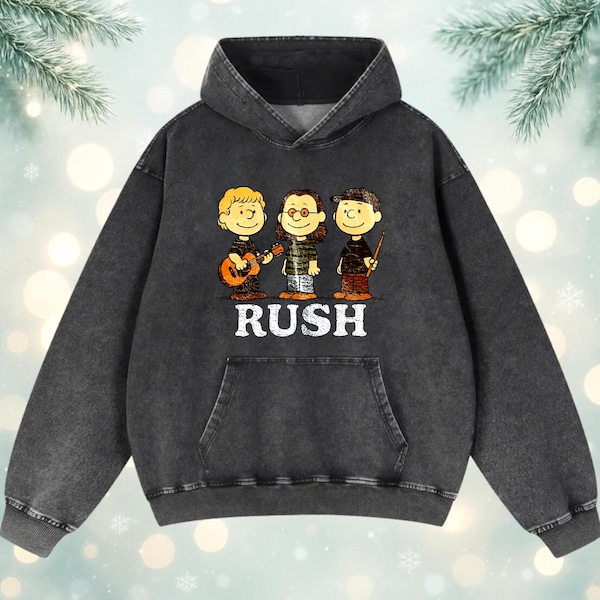 Rush Peanuts Shirt - Etsy