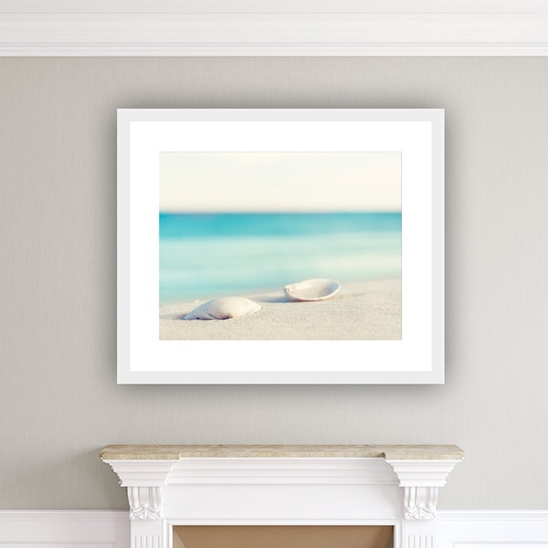 Seashore Art - Etsy