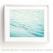 Beach Photography Ocean Photography Water Ripples Print Sea - Etsy