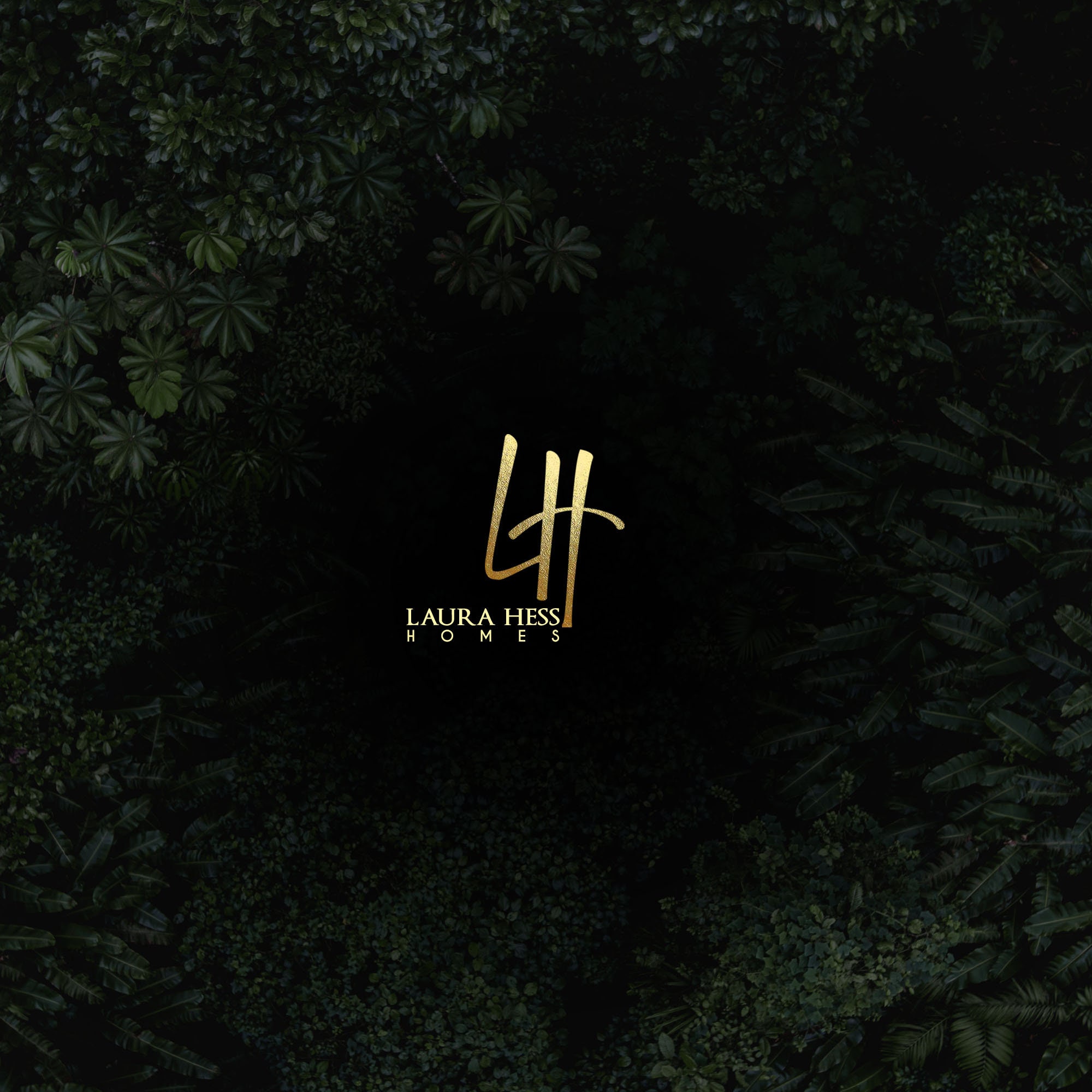 Custom Hand Lettered Logo Signature Logo Logo Design - Etsy