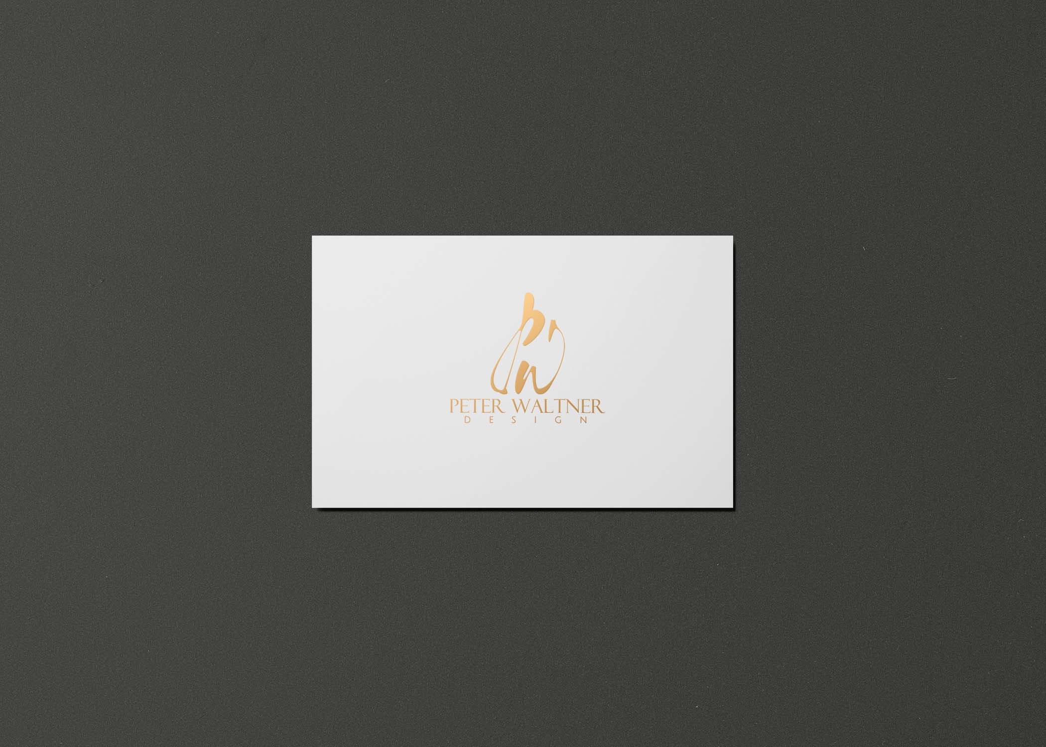 Handwritten Signature Logos With Your Initials. Custom Logos - Etsy