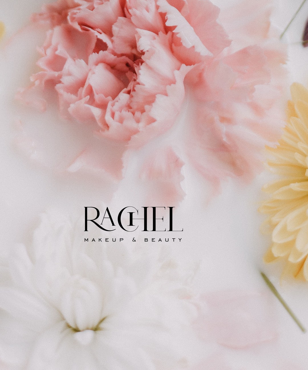 Type Based Logo Design | Modern Branding Solutions for Small Businesses ...