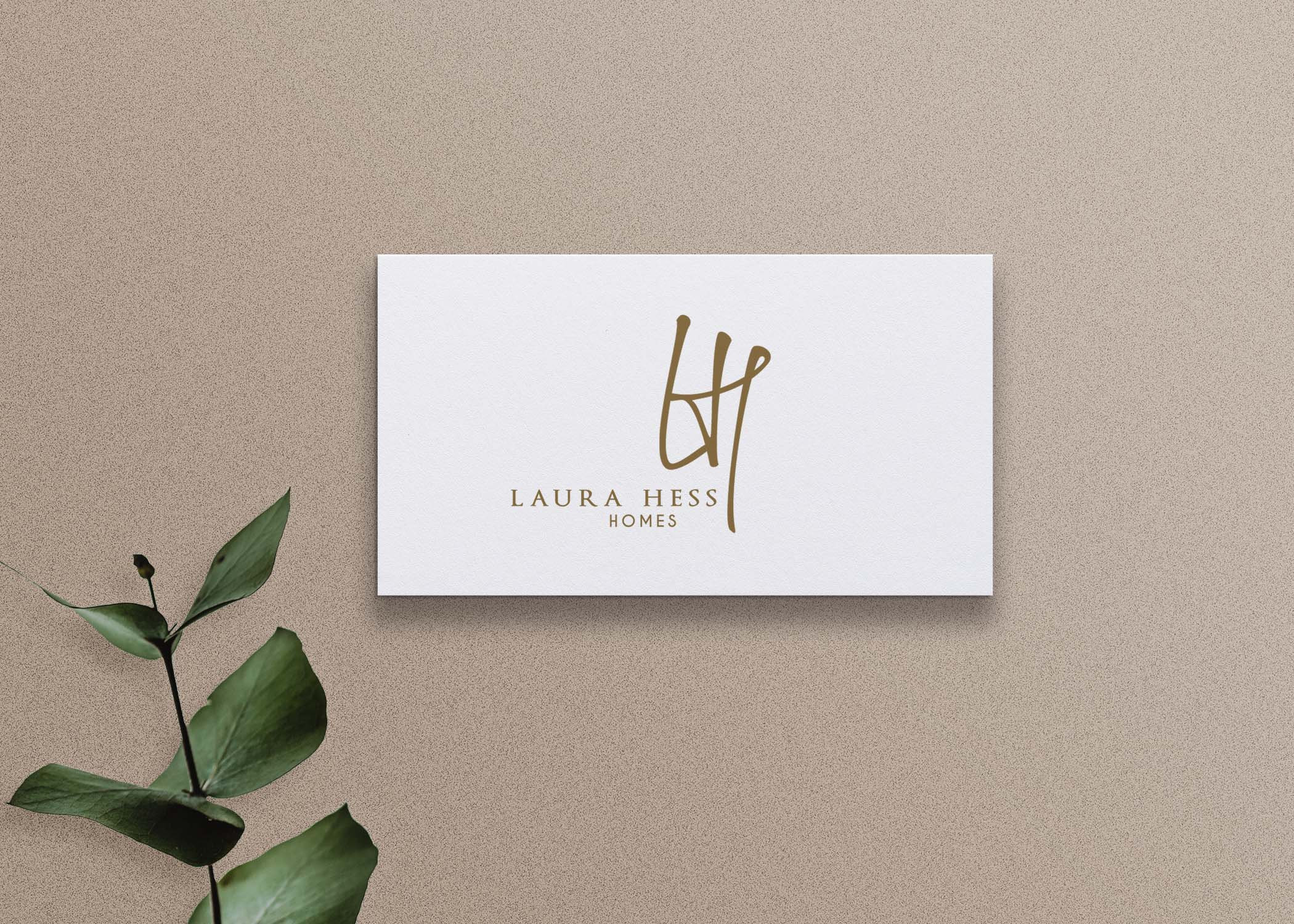 Custom Hand Lettered Logo Signature Logo Logo Design - Etsy