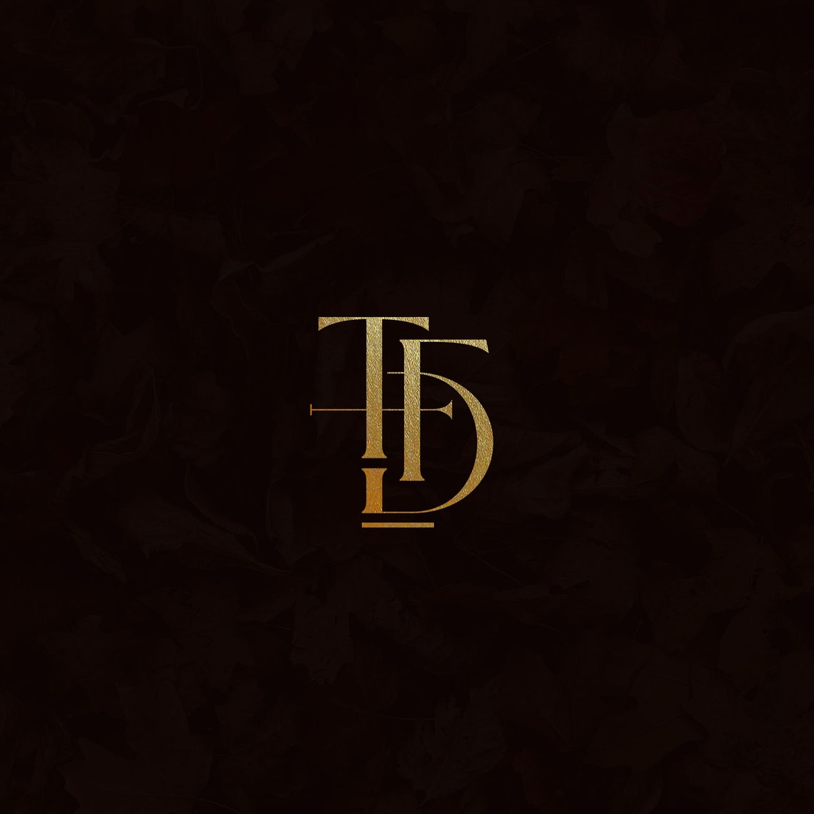 Monogram Designs Custom Logo Design Signature Brand Mark - Etsy