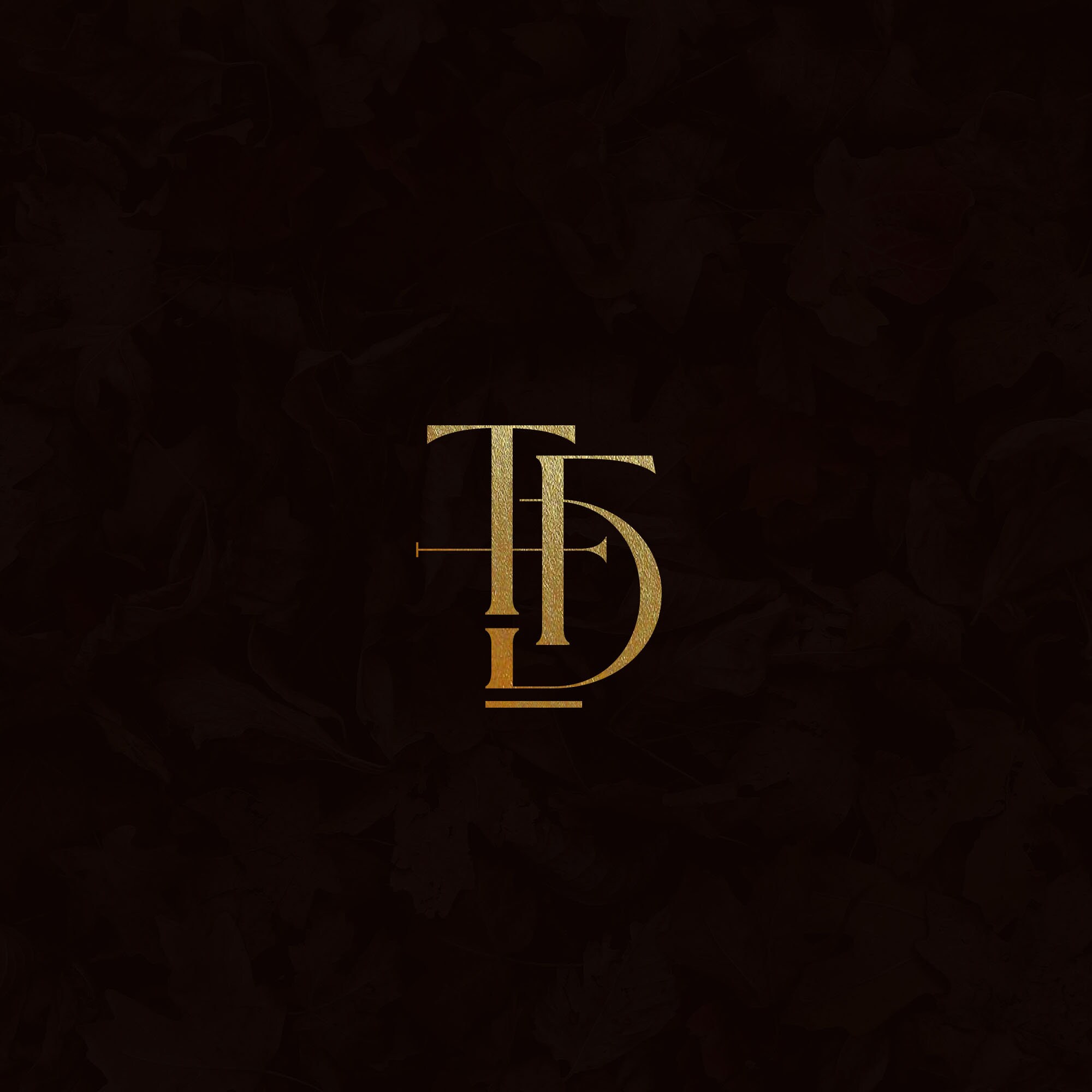 Monogram Designs Custom Logo Design Signature Brand Mark Design - Etsy