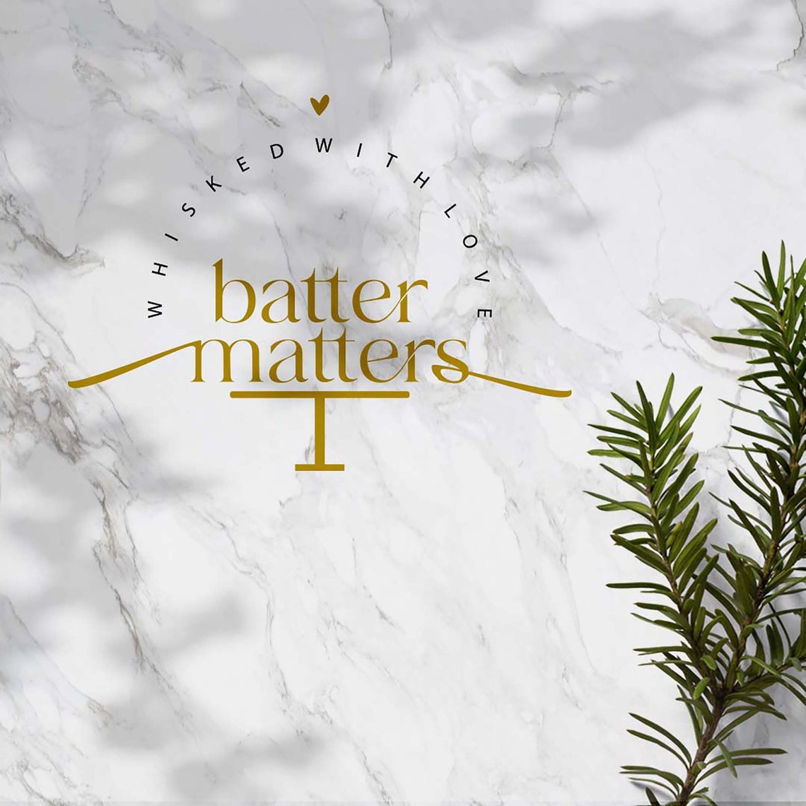 Custom Made Cake Shop Logo Custom Logo Design - Etsy