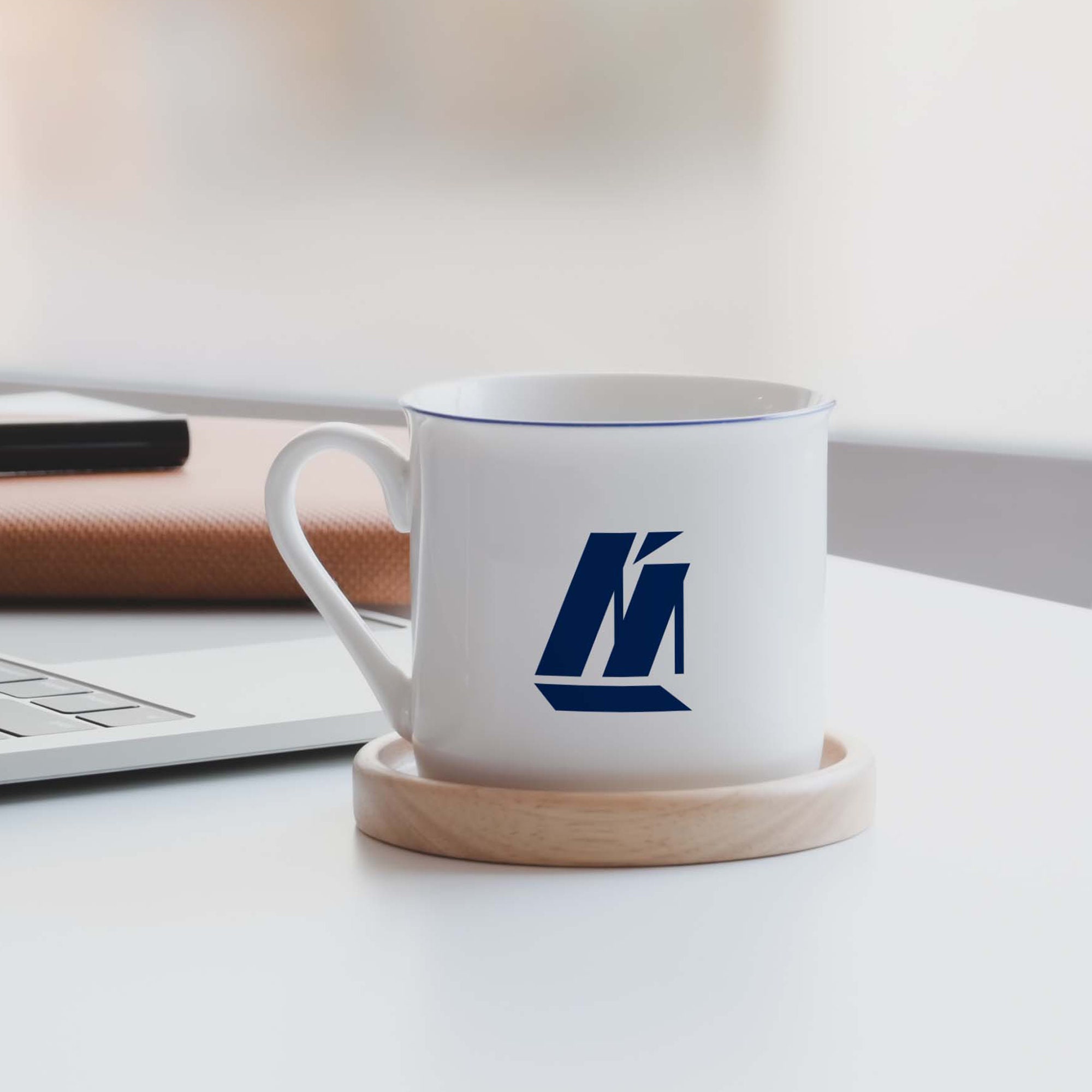 Monogram Design With Your Initials Company Branding for a - Etsy Singapore