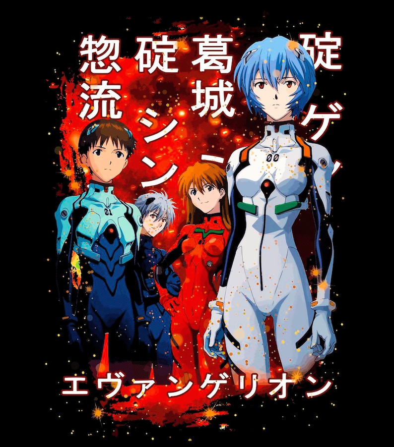 500+ Halftone Anime Designs, High-res PNG Bundle (digital Download ...