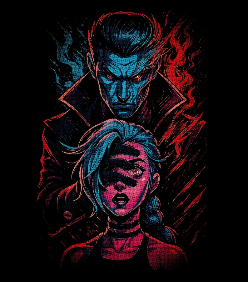 140+ Premium Halftone Games Design Bundle for DTF DTG Printing Halftone ...