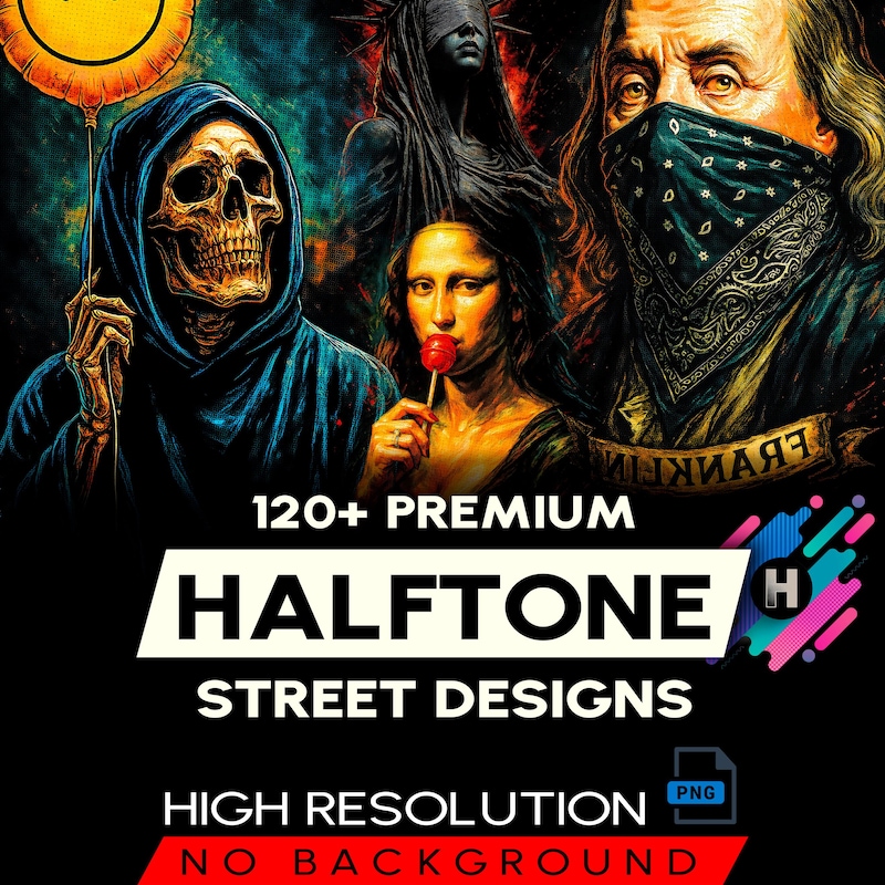 Dtf Design Street Wear - Etsy