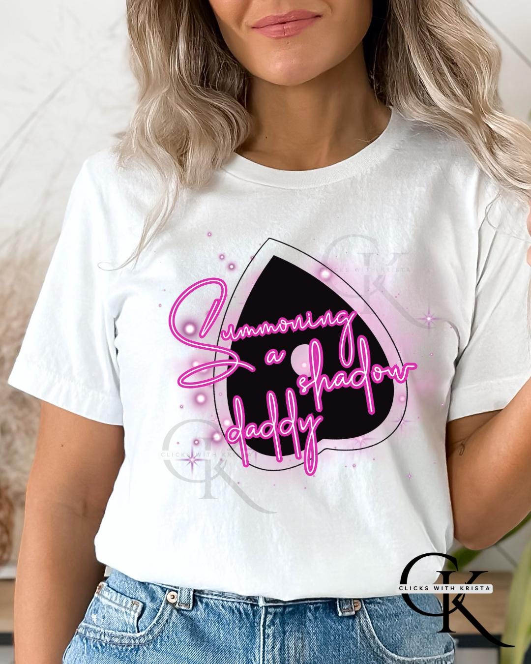 Summoning a Shadow Daddy Png - Etsy