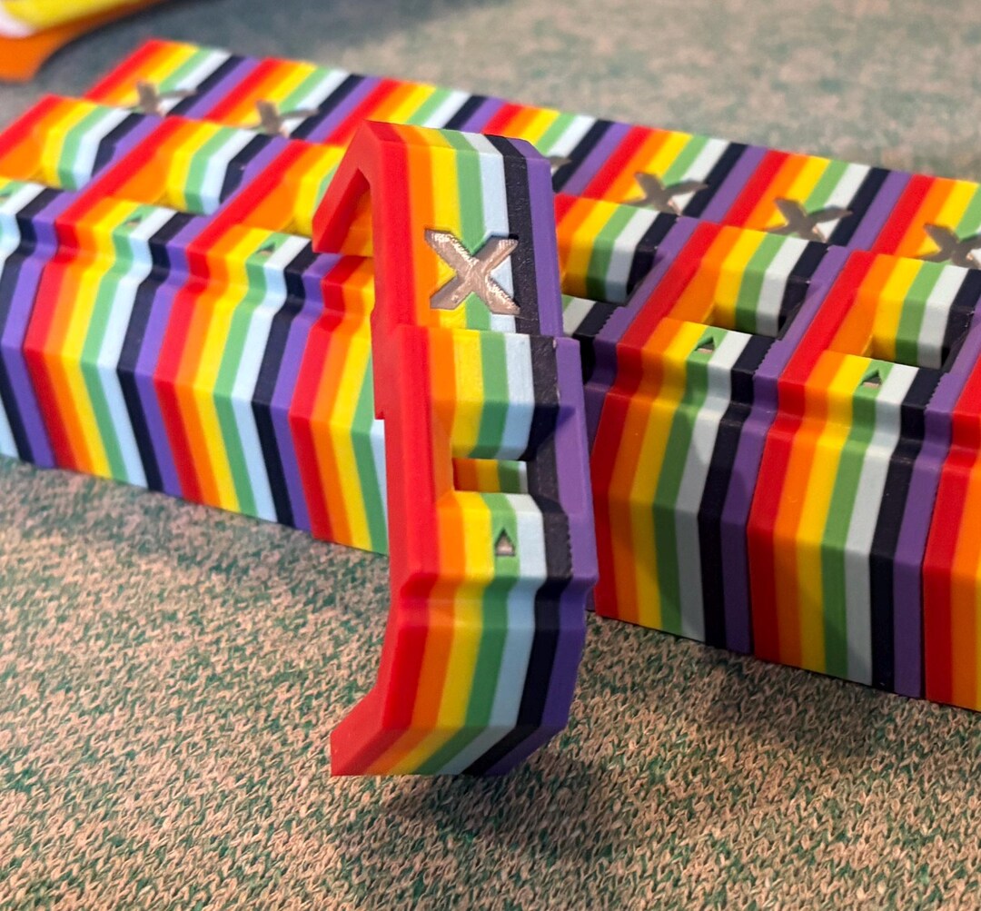 BEYBLADE X Winder Launcher Ripcord Feeder. Most Important Accessory to ...