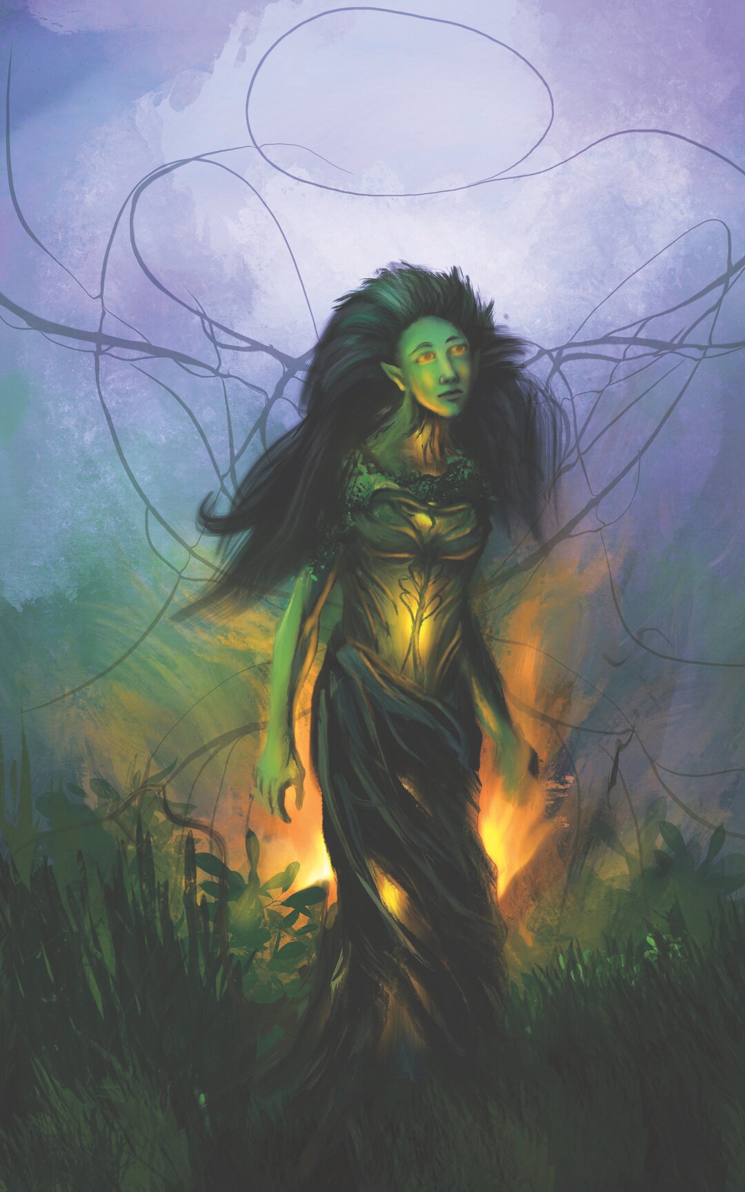 Prayer Card for Laufey - Etsy