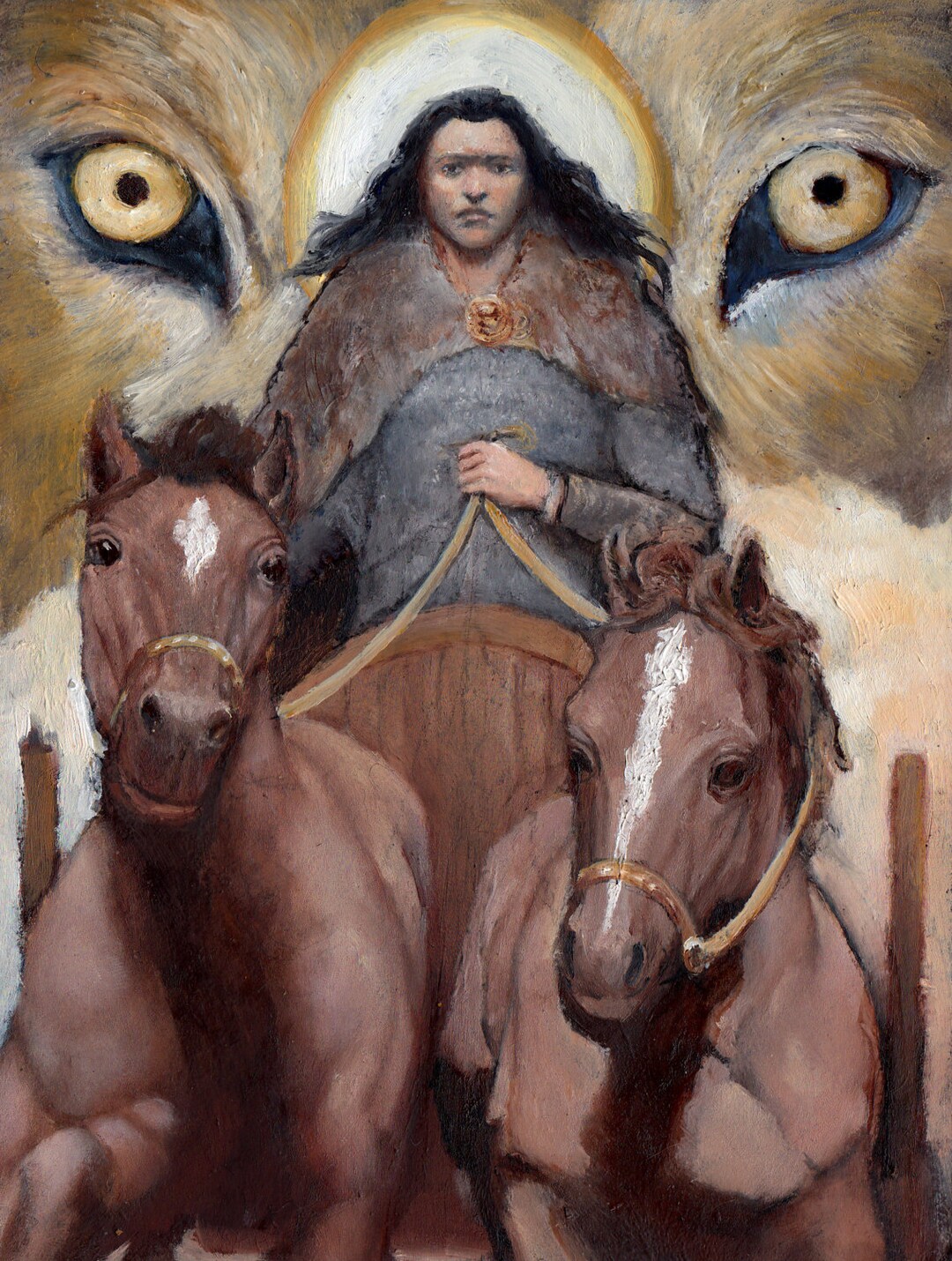 Mani Prayer Card - Etsy