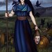 Ancamna Prayer Card - Etsy