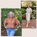Kali Dress + Top PDF Sewing Pattern | Size Inclusive | Fearless ...