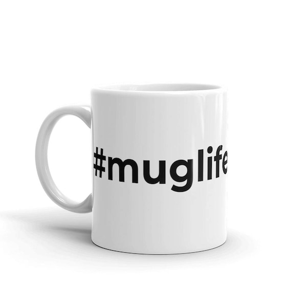 Muglife - Etsy