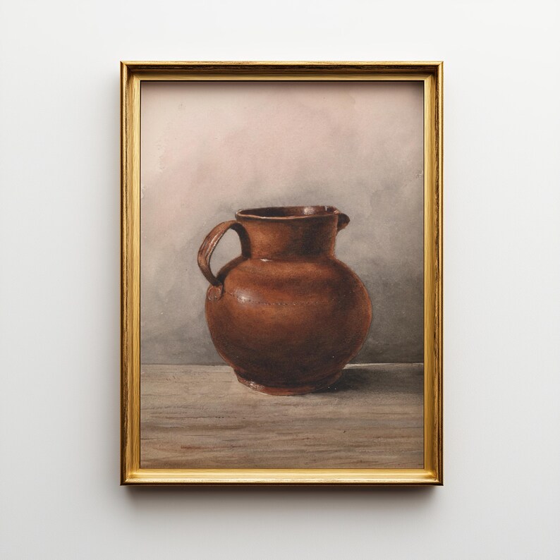 Vintage Parisian Gallery Wall | Neutral Decor (10 Digital Prints ...
