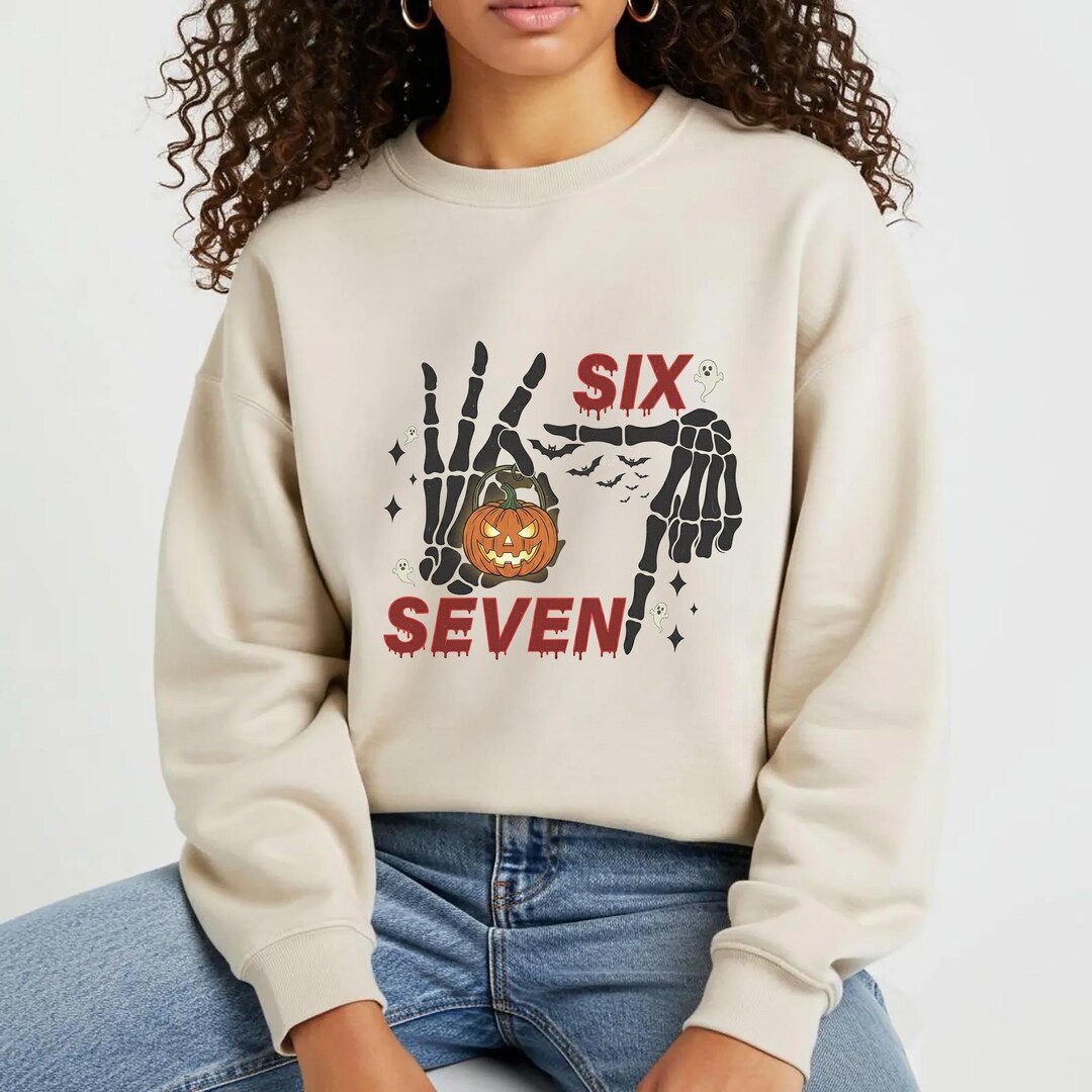 Spooky Countdown PNG, Halloween Digital Art, Skeleton Hand Design ...