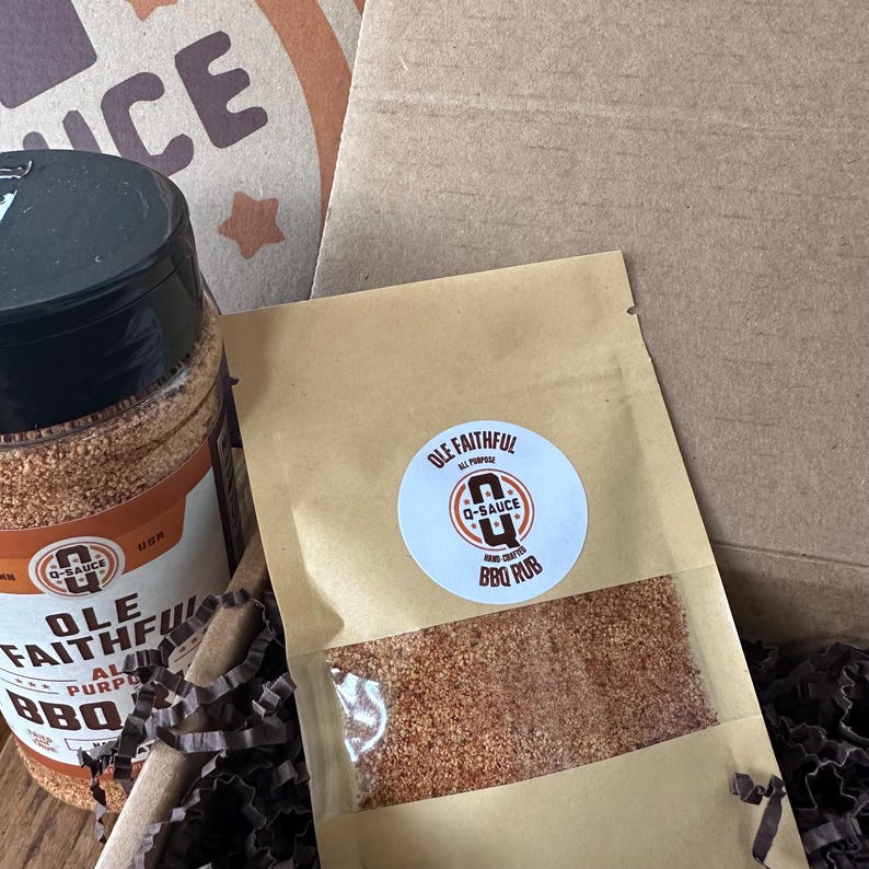 Sample Seasoning VRBO Host Welcome Basket for Bed and Breakfast Guest ...