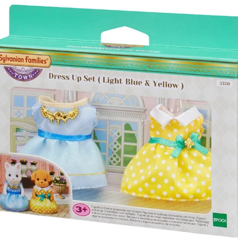 Calico Critters Clothes - Etsy