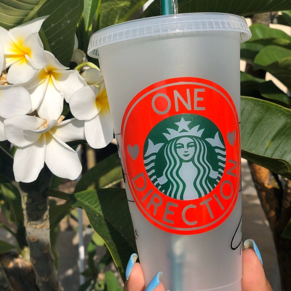 One Direction - Etsy