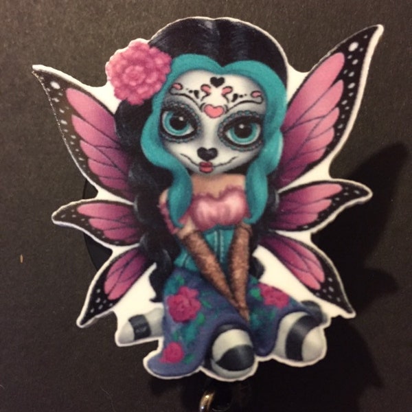 Dead Fairy - Etsy