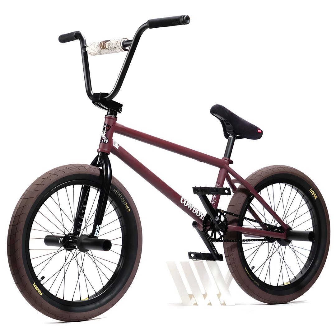 New Street Shredder BMX Velo Extreme Mountain 3D Bike .blend, .fbx ...