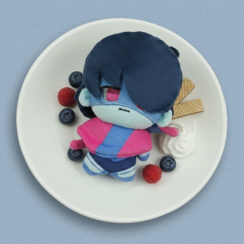 Kris Plush - Etsy