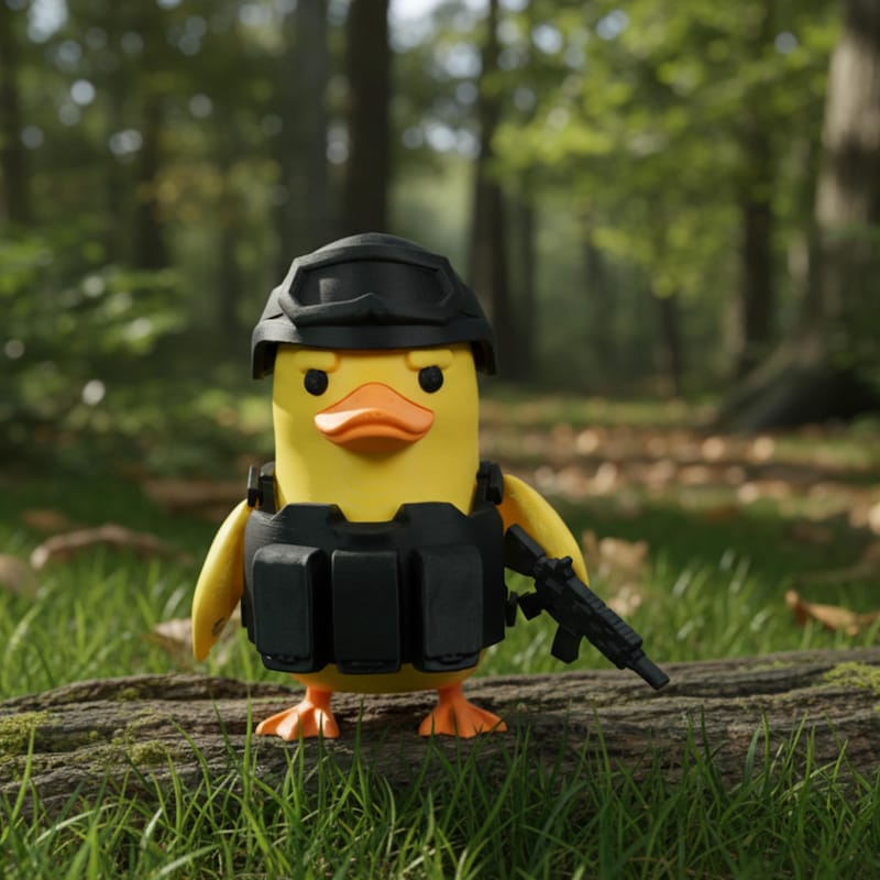 Tarkov Figure - Etsy