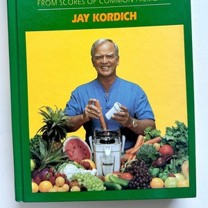 jay kordich