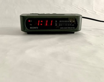 Sony Dream Machine - Etsy