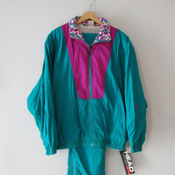 Head Sportswear - Etsy