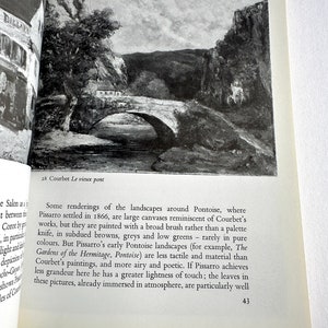 Impressionism Art | Impressionism by Phoebe Pool | Vintage Art Book ...