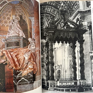 Vintage Art Book | 17th and 18th Century Art | Gothic Art | Renaissance ...