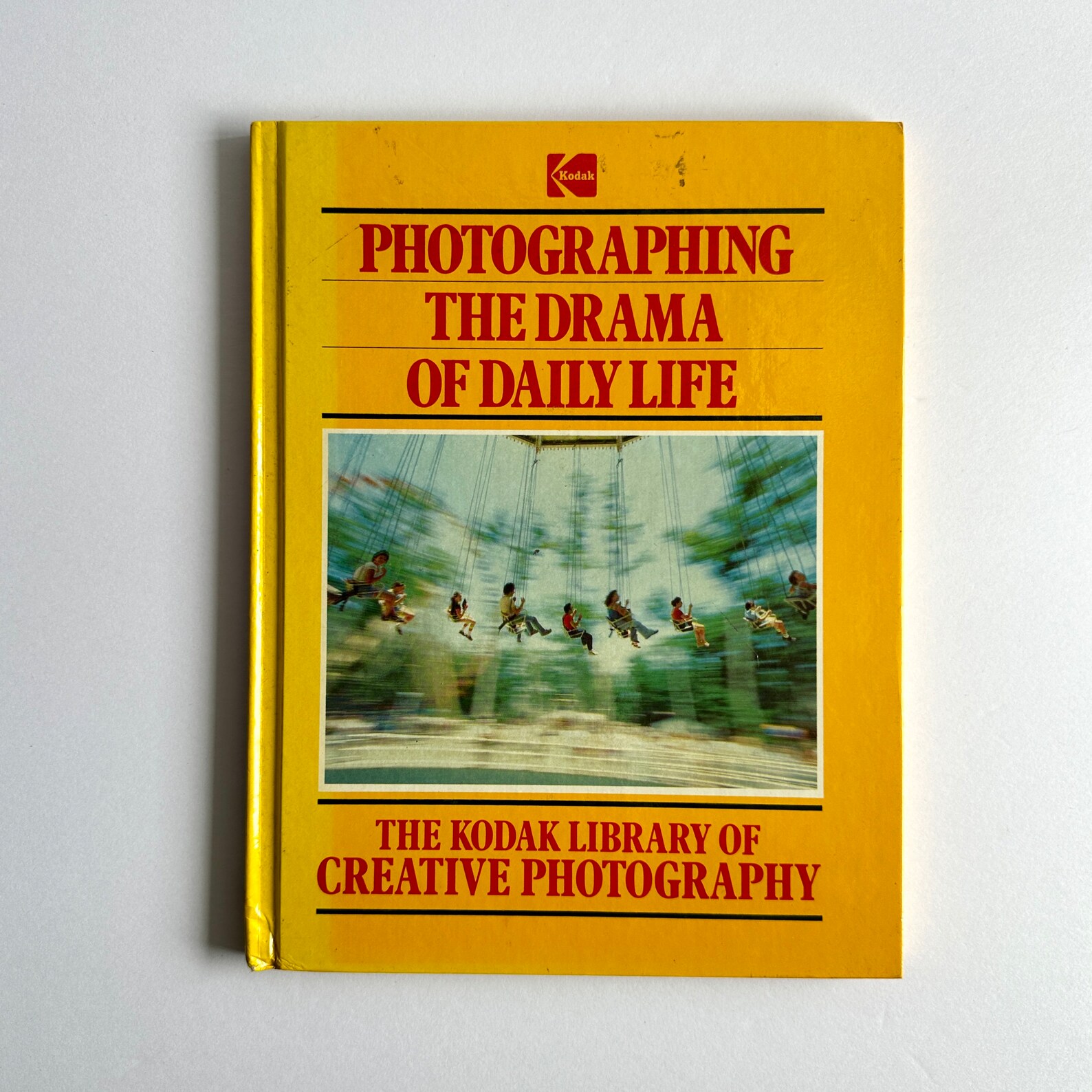 Photojournalism Photographing the Drama of Daily Life Kodak Library of ...