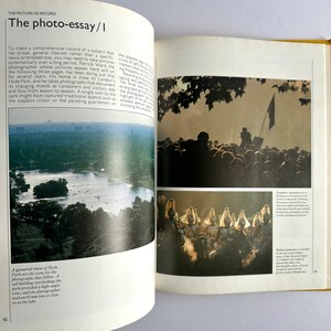 Photojournalism Photographing the Drama of Daily Life Kodak Library of ...