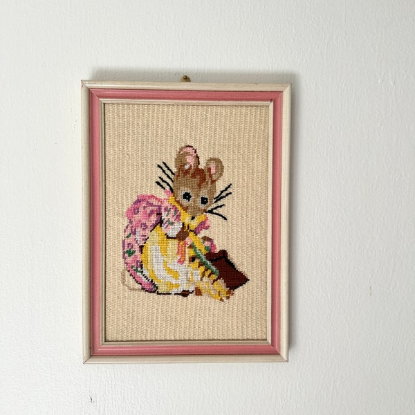 Two Bad Mice - Etsy