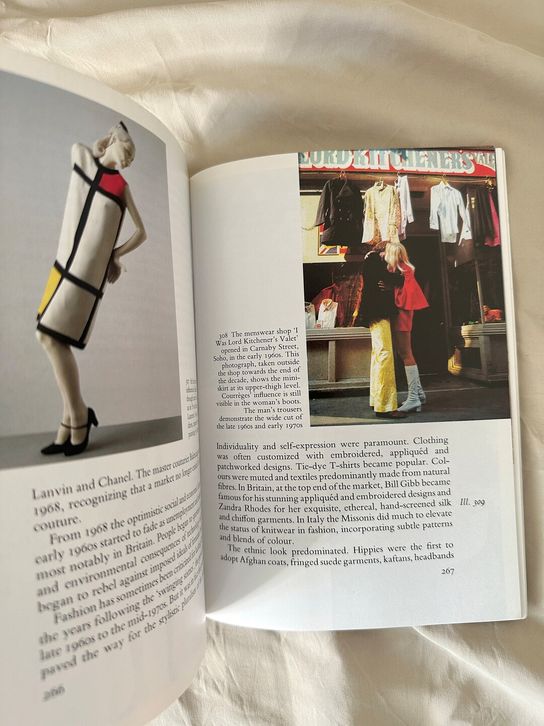 Costume and Fashion: A Concise History James Laver Fashion History ...