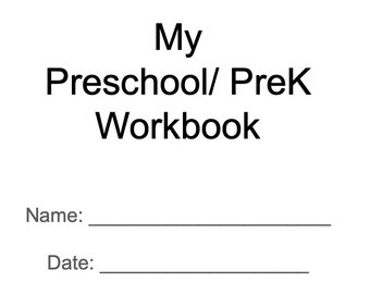 Hole Punch Practice Fine Motor Prek Preschool (Download Now) - Etsy