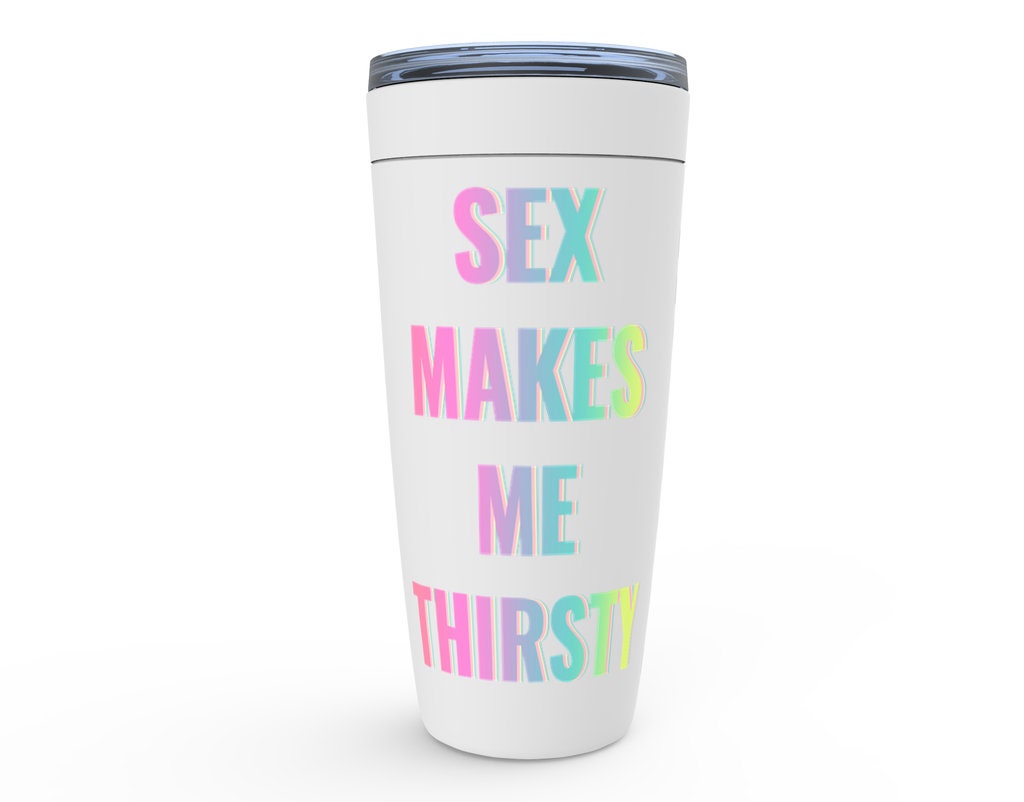 Funny Tumblers For Women Funny Friend Gift Funny Insulated | Etsy