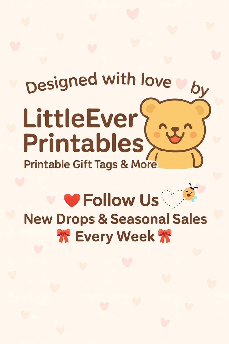 Valentine Cupid Gift Tags • Printable Cupid Tags • Cute Angel Tags ...