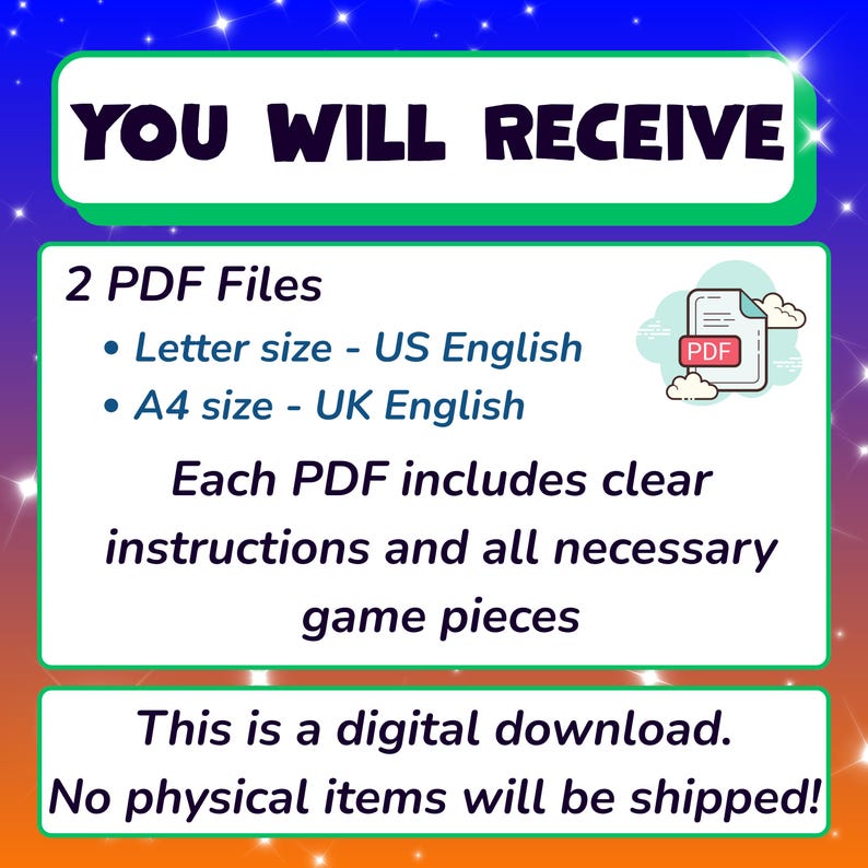 Printable Nativity Christmas Game for Kids | Building the Nativity ...